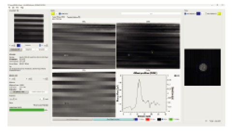 Electric-Magnetic Field Mapping - Nanomegas